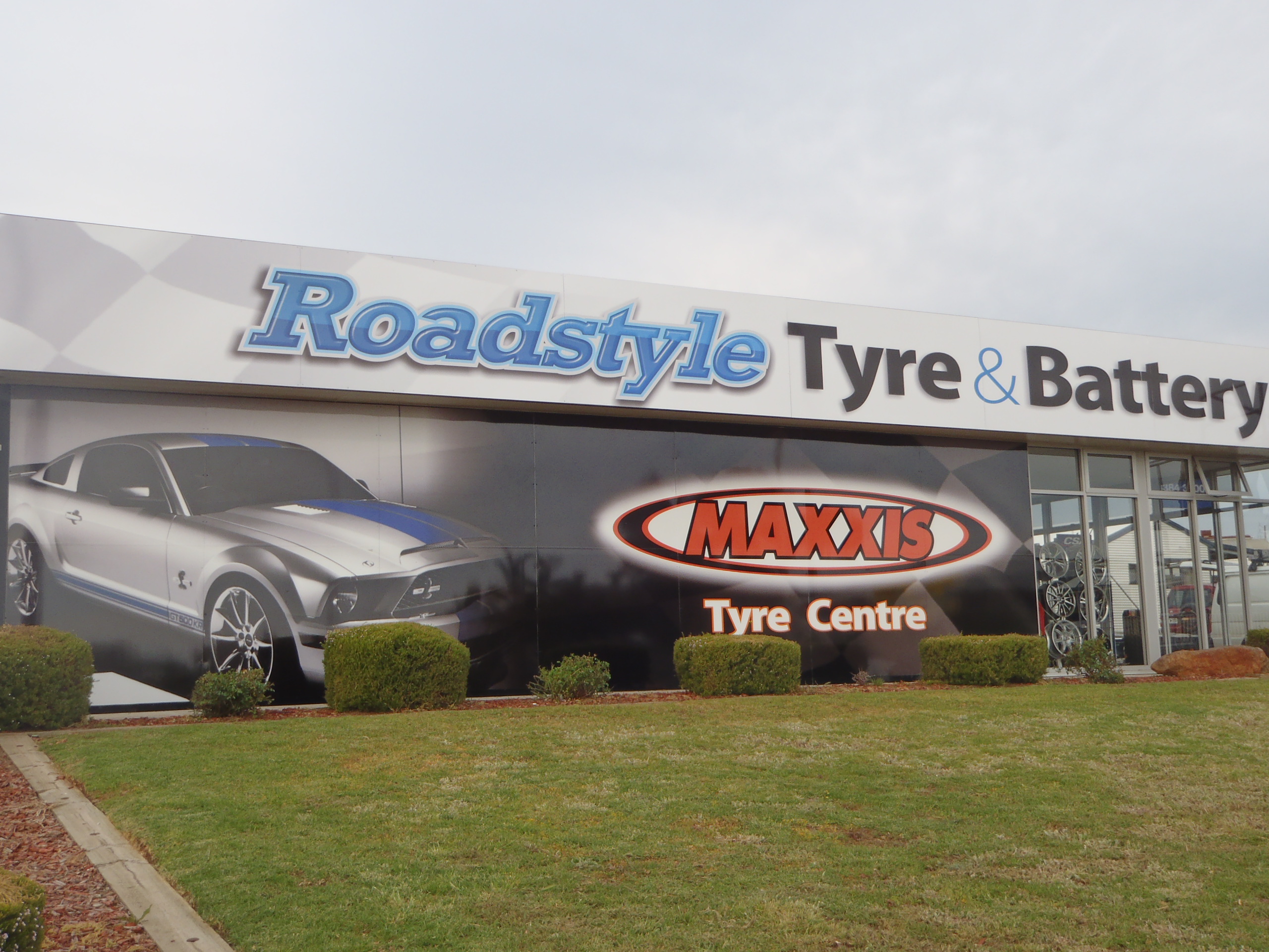 Vale Signs | All types of signs. Illuminated, Banners, Sandwichboards,