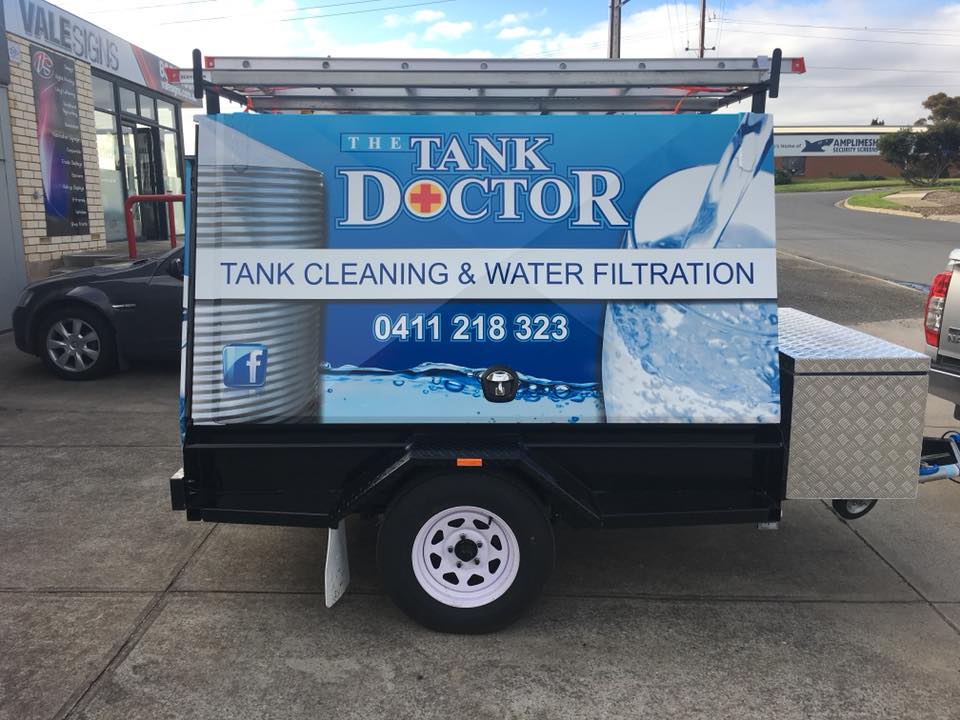 Vale Signs | All types of signs. Illuminated, Banners, Sandwichboards,