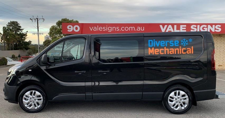 Vale Signs | All types of signs. Illuminated, Banners, Sandwichboards,