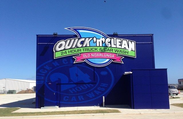Vale Signs | All types of signs. Illuminated, Banners, Sandwichboards,